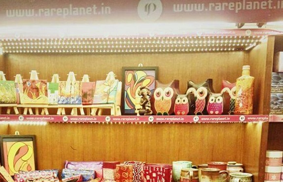 This Engineering Student is helping more than 100 Village Artisans ...