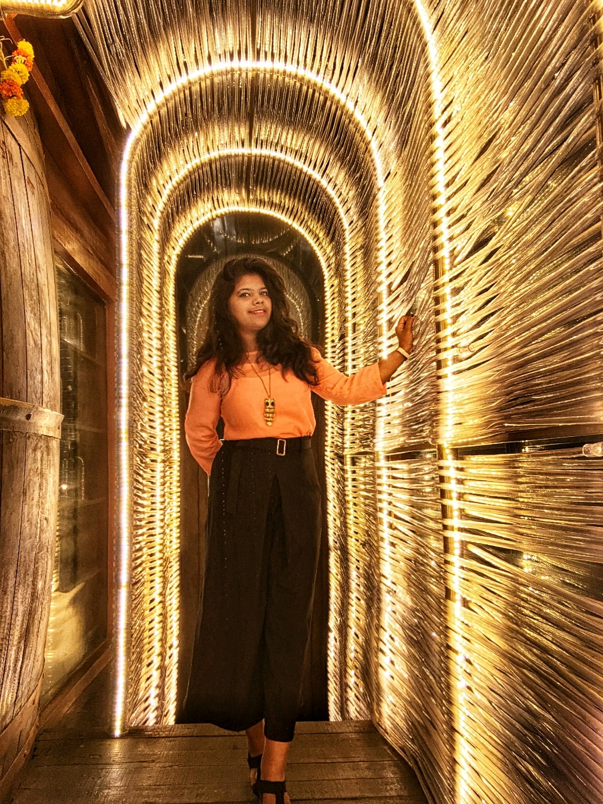 The Foodie Architect From Mumbai Guides You To Food Heaven : Mrunal ...