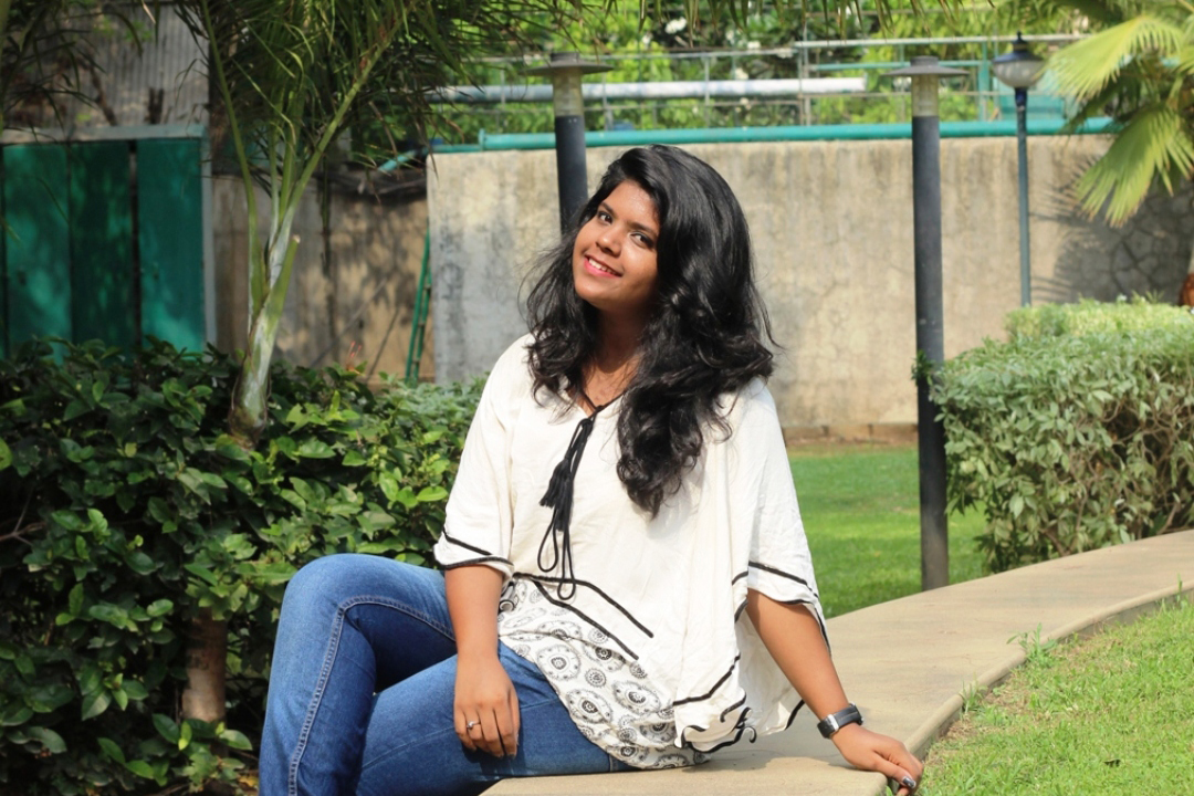 The Foodie Architect From Mumbai Guides You To Food Heaven : Mrunal ...
